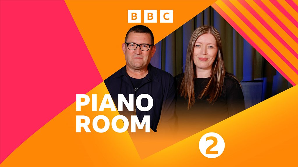 BBC Sounds - Radio 2's Piano Room - Available Episodes