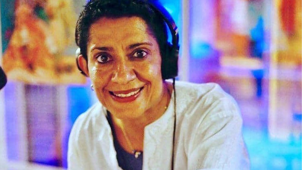 Woman's Hour - DJ BB, DJ Ritu, Dame Esther Rantzen, Ros Whitehouse, Dr ...