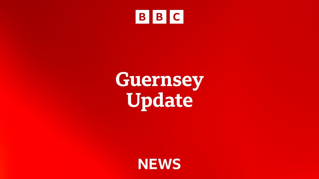 News Update for Guernsey - 07:00 Update - BBC Sounds