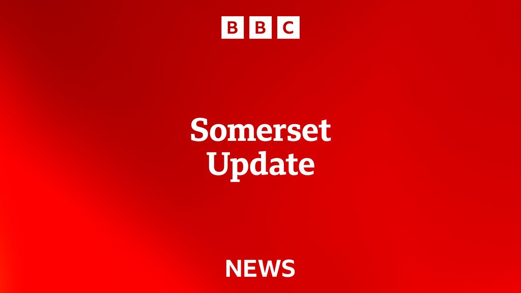 News Update for Somerset - 06:00 Update - BBC Sounds