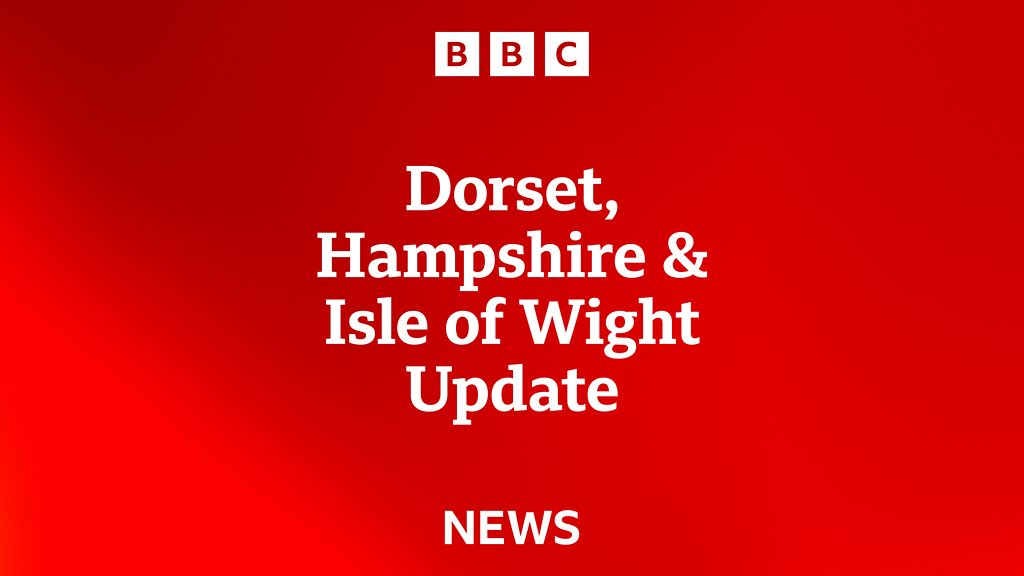 BBC Radio Solent update - 17:30 Update - BBC Sounds