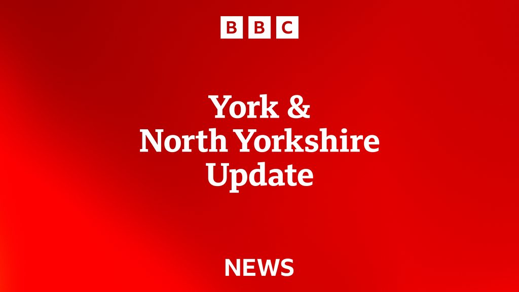 BBC Sounds - BBC Radio York update - Available Episodes