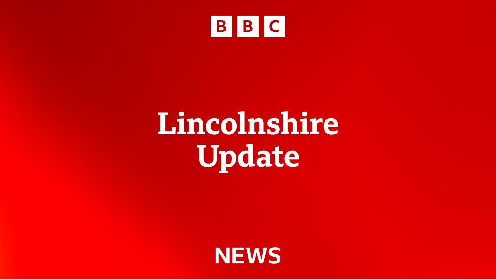 News Update for Lincolnshire - 17:00 Update - BBC Sounds