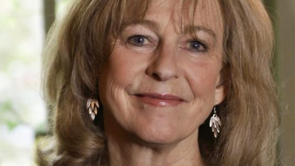 Saturday Live - Deborah Moggach - BBC Sounds