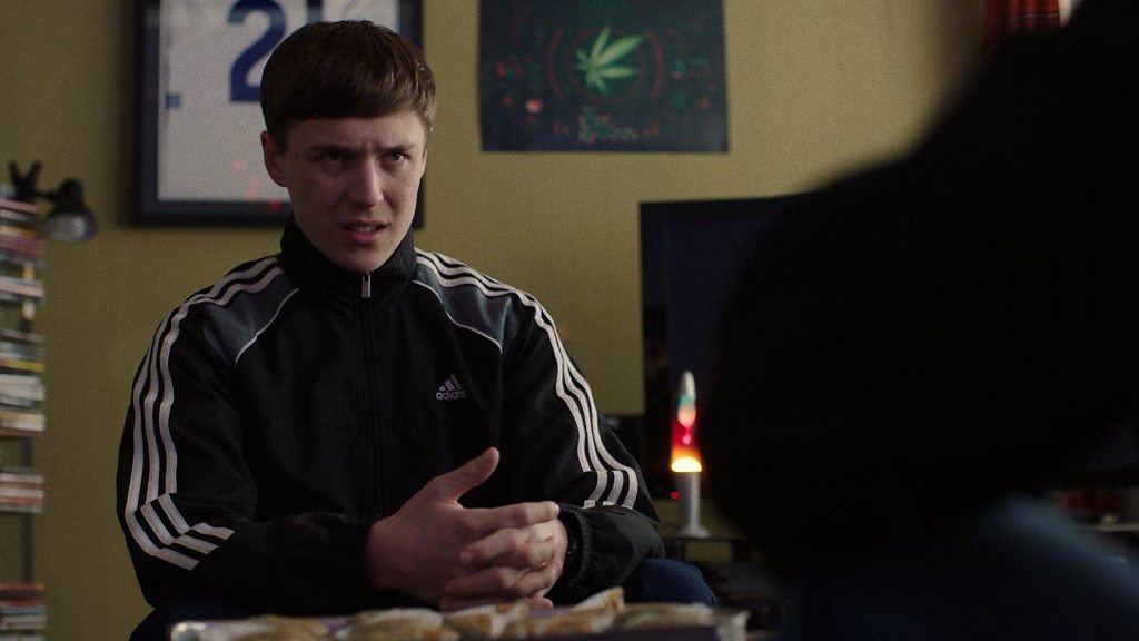 Bbc Three Ladhood Series 3 Never Forget The Lads Try Space Cakes