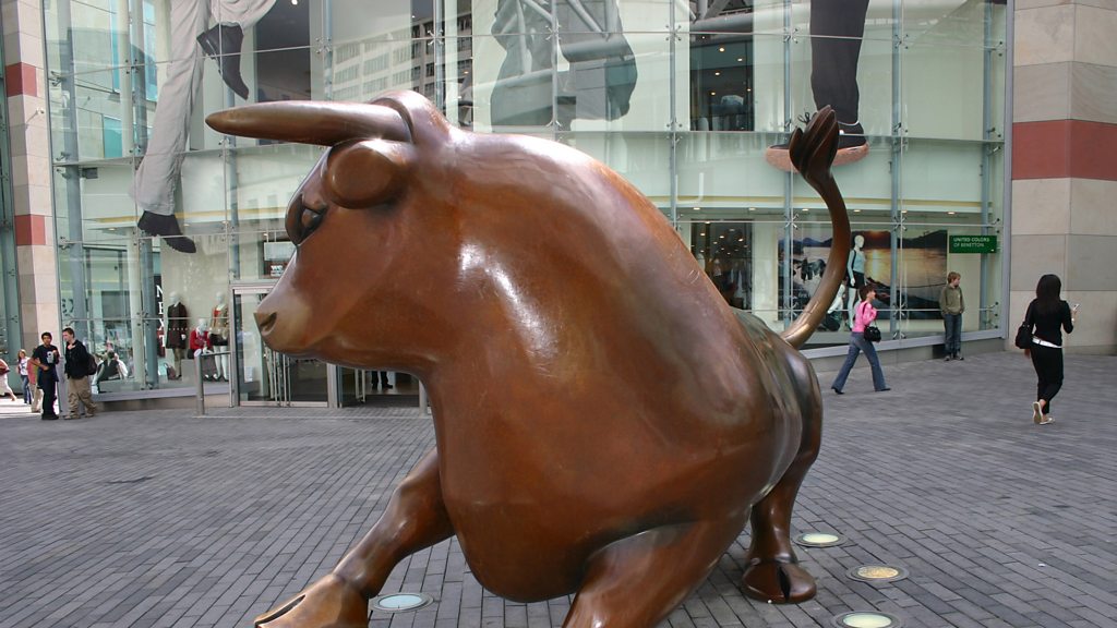 Contains Strong Language Live from Birmingham - BBC Sounds