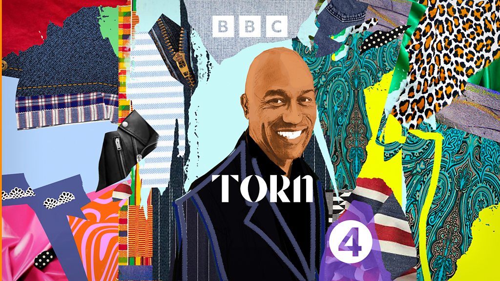 BBC Sounds - Torn - Available Episodes