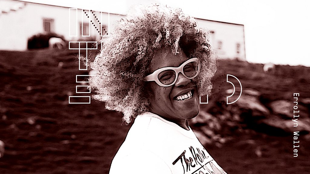 In the Studio - Errollyn Wallen - BBC Sounds