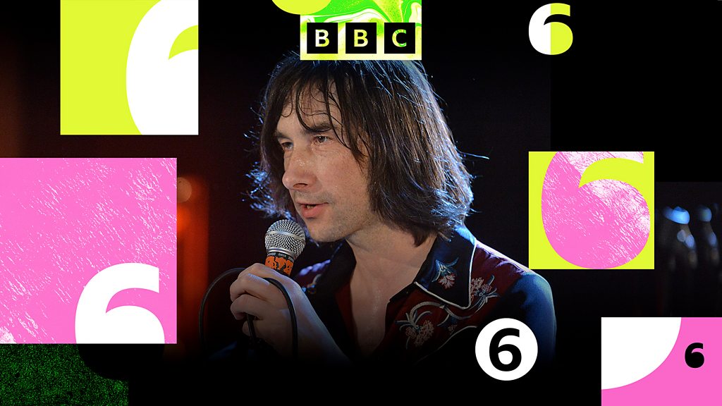 BBC Sounds - 6 Music Artist Collection - Available Episodes