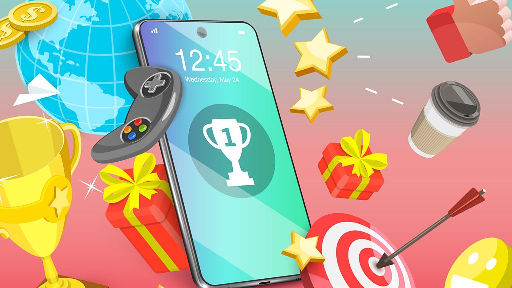 Digital Planet - Gamification – does making things fun work? - BBC Sounds