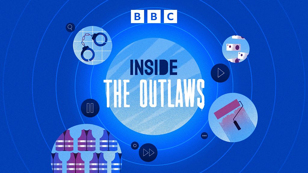 BBC Sounds - Inside... - Available Episodes