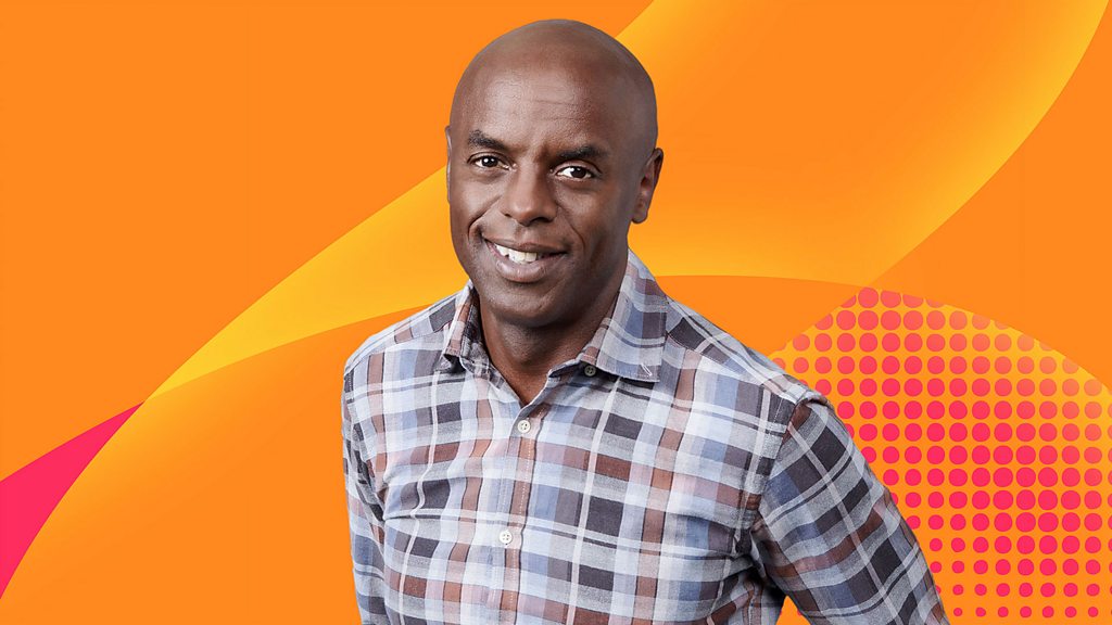 BBC Sounds - Trevor Nelson's Rhythm Nation - Available Episodes BBC Sounds - Trevor Nelson's Rhythm Nation - Available Episodes