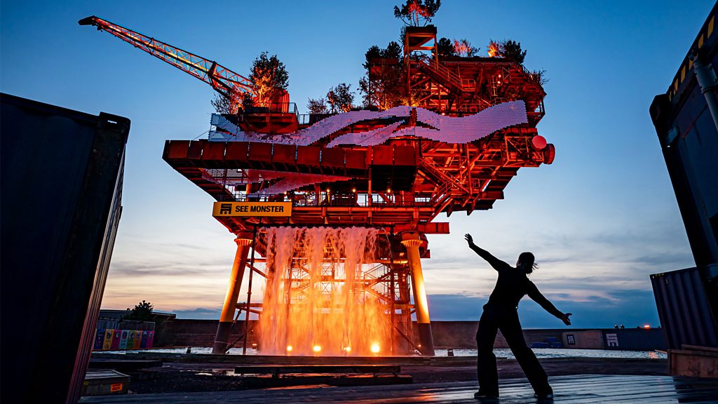 Front Row - Anthony Roth Costanzo, Unboxed's See Monster, and the cost ...