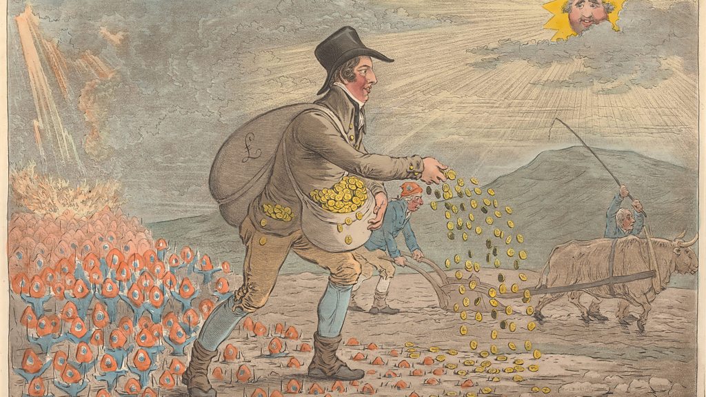 The Forum - William Cobbett: Champion of rural workers - BBC Sounds