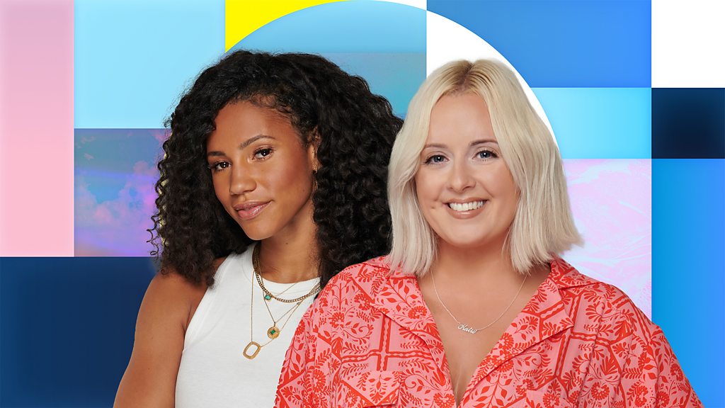 BBC Sounds - The Official Chart: First Look on Radio 1 - Available Episodes