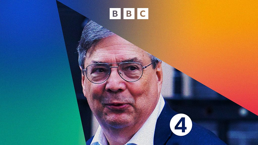 Profile - Mark Fullbrook - BBC Sounds