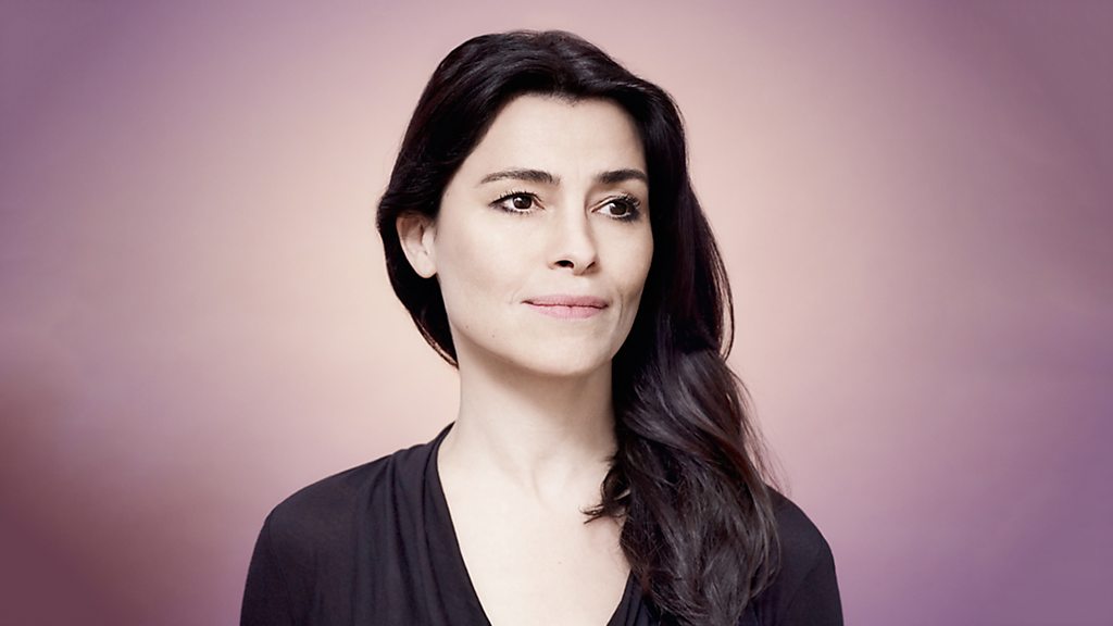 This Cultural Life - Es Devlin - BBC Sounds