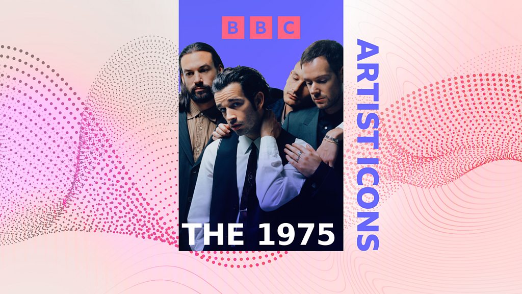 BBC Sounds - Artist Icons Collection - Available Episodes