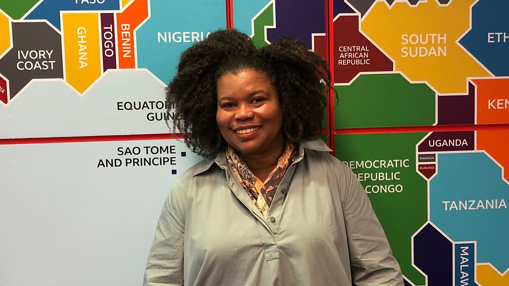 Pick of the Week - Audrey Brown - BBC Sounds