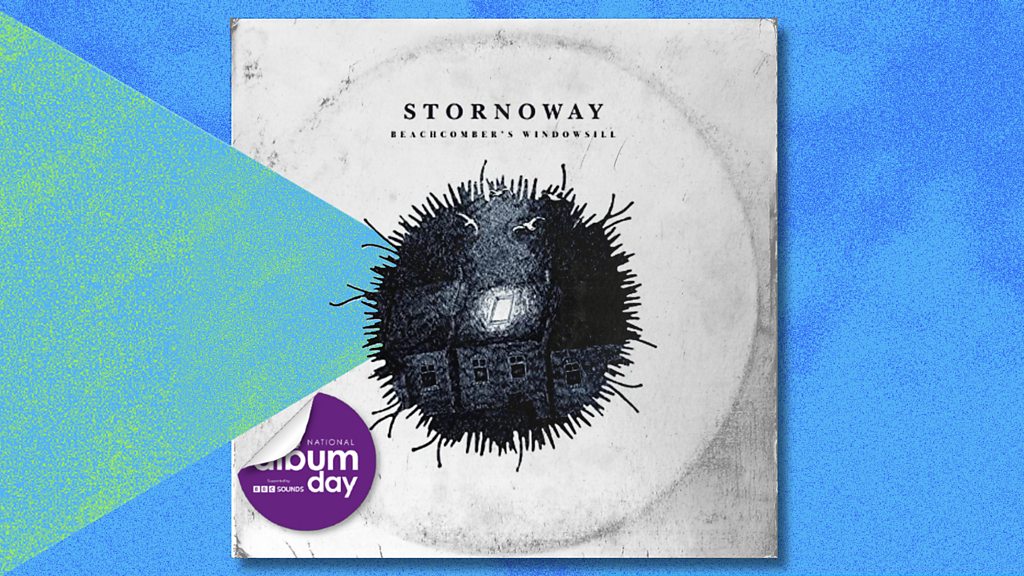 BBC Introducing in Oxfordshire & Berkshire - PODCAST: National Album Day - Stornoway - BBC Sounds