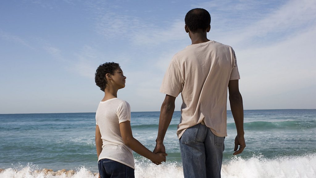 The Documentary - Father figures - BBC Sounds