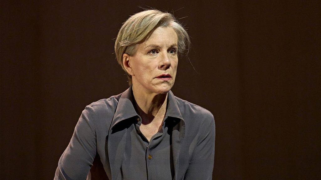 Woman's Hour - Actor Juliet Stevenson. 40 years after Adrian Mole the ...