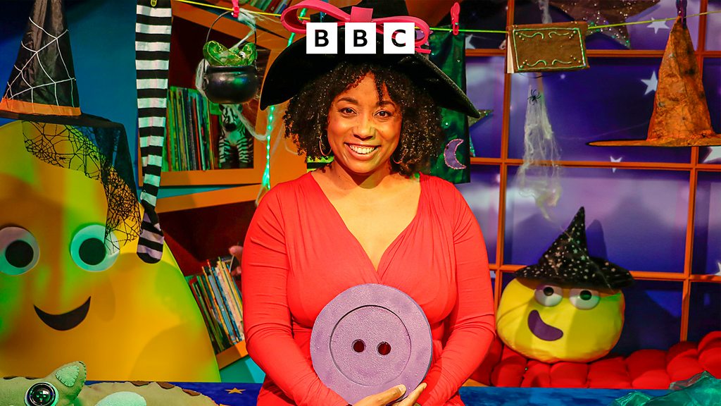 CBeebies Bedtime Stories - Witchety Sticks and the Magic Buttons - BBC ...