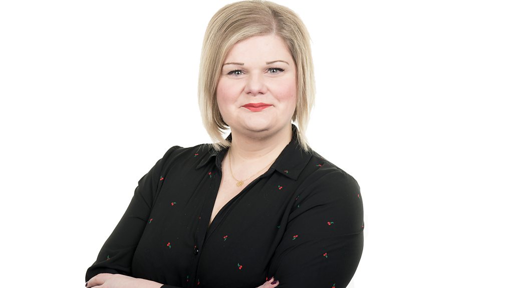 BBC Sounds - Susan Hanks - Available Episodes