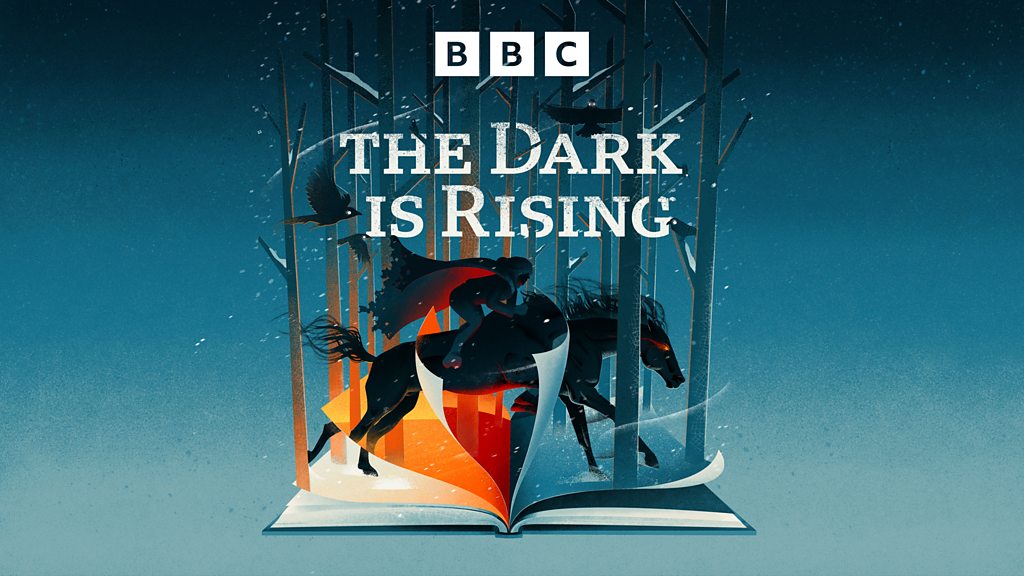 The Dark is Rising or Chronicles of Prydain? | Mumsnet