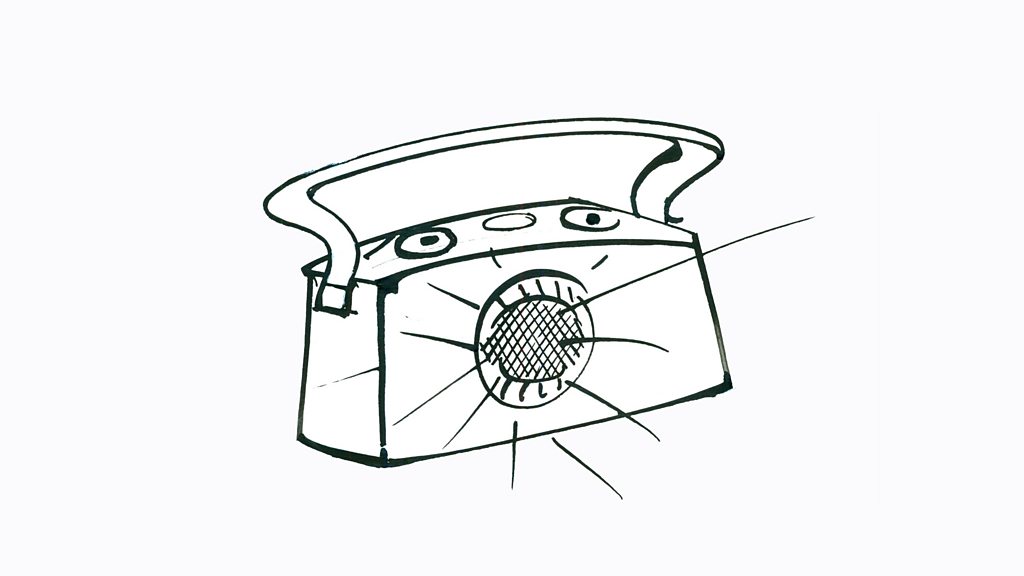 BBC Sounds - Recycled Radio - Available Episodes