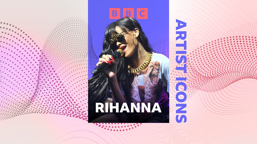 BBC Sounds - Artist Icons Collection - Available Episodes