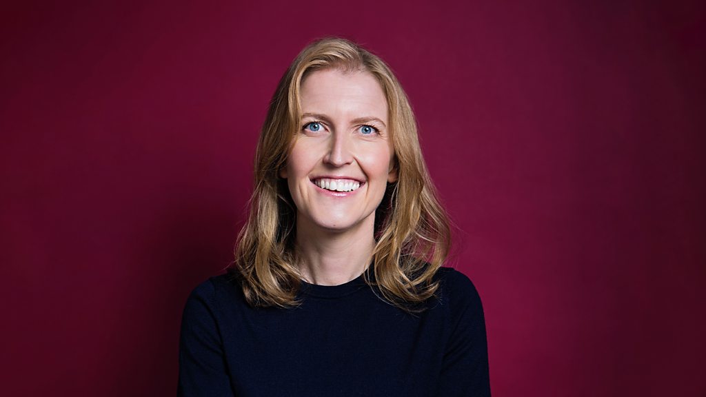 A Good Read - Heidi Regan and Neil Delamere - BBC Sounds