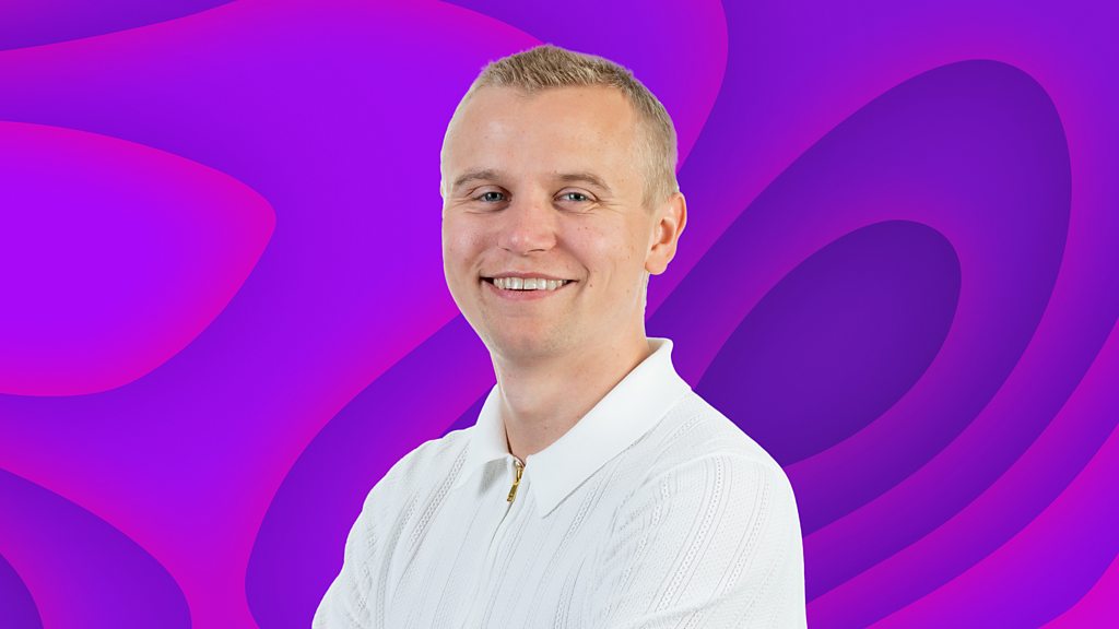 BBC Sounds - James Hanson - Available Episodes