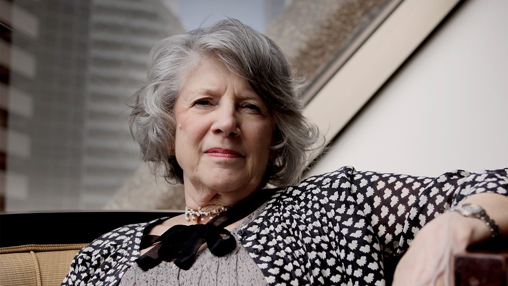 Last Word - Dame Carmen Callil, Ivy Jo Hunter, Kathleen Booth, Dietrich ...