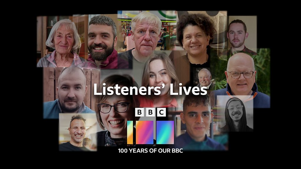 BBC Sounds - BBC 100 - Listeners' Lives - Available Episodes