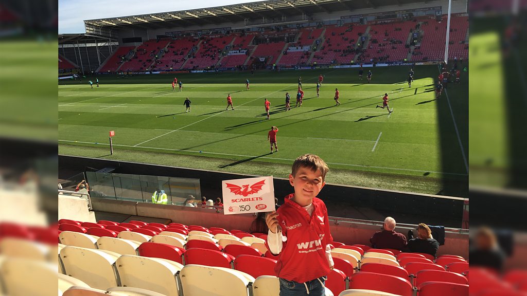 BBC Sounds - Hanner Canmlwyddiant 9-3 - Available Episodes