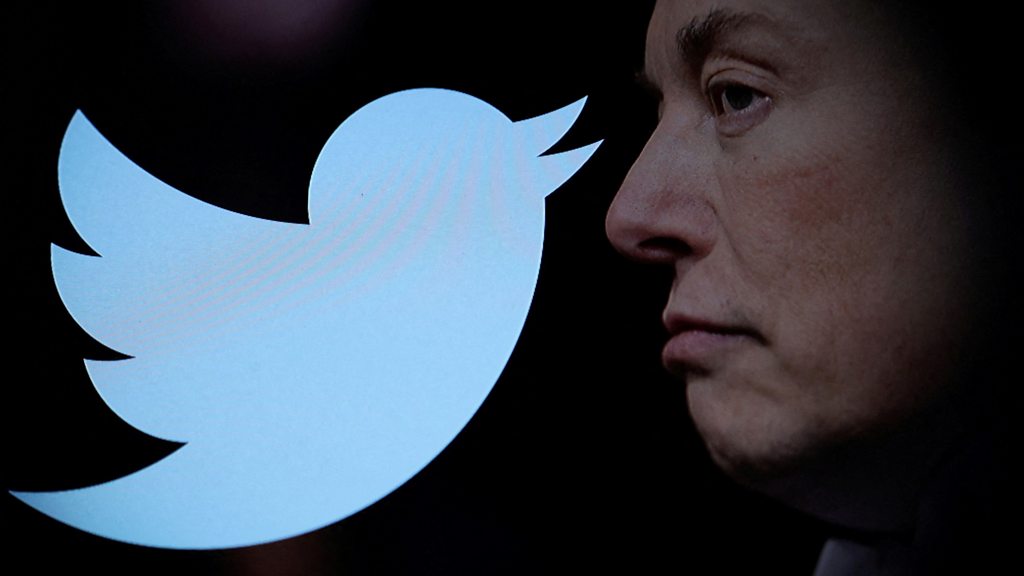 World Business Report - Elon Musk takes over Twitter - BBC Sounds
