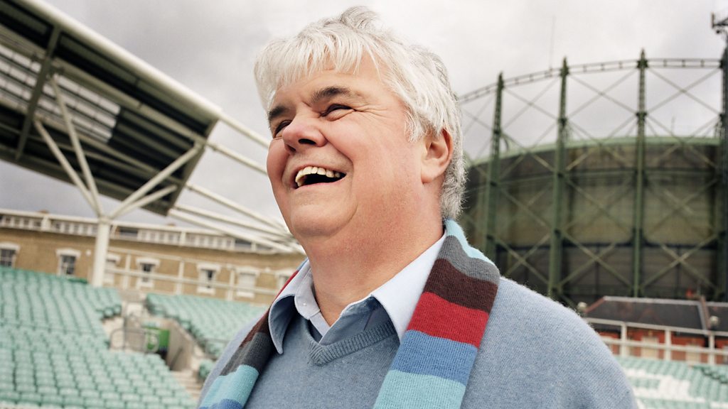 Pick of the Week - Peter White - BBC Sounds