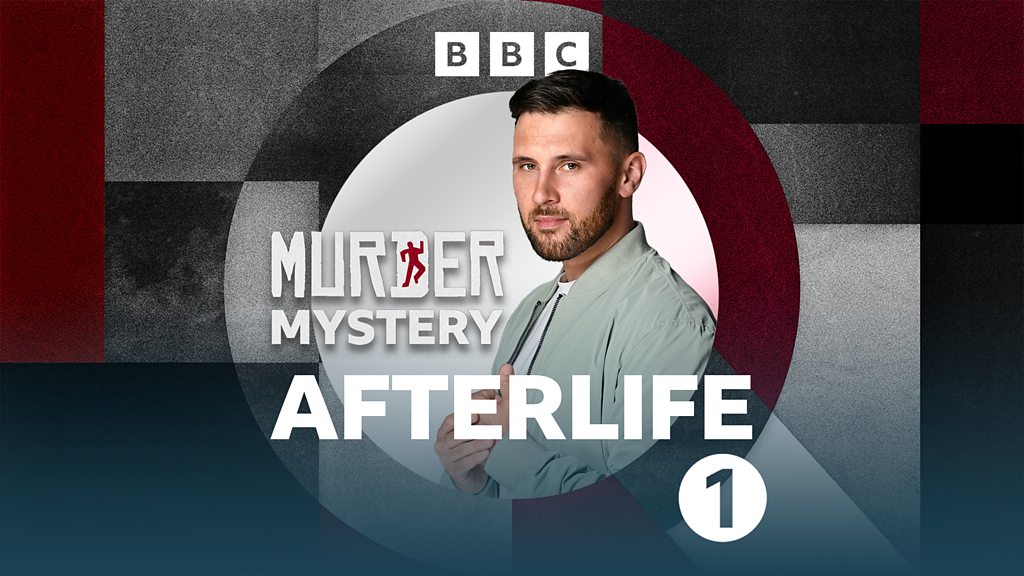 Radio 1 Afterlife - Danny Howard enters Radio 1 Afterlife - BBC Sounds