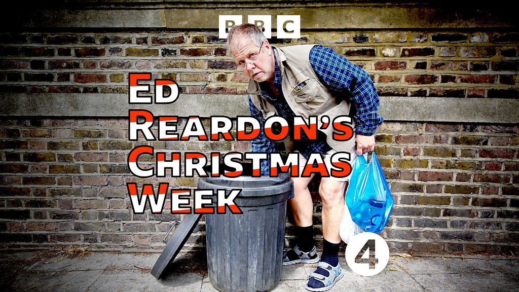 Ed Reardon's Christmas Week - BBC Sounds