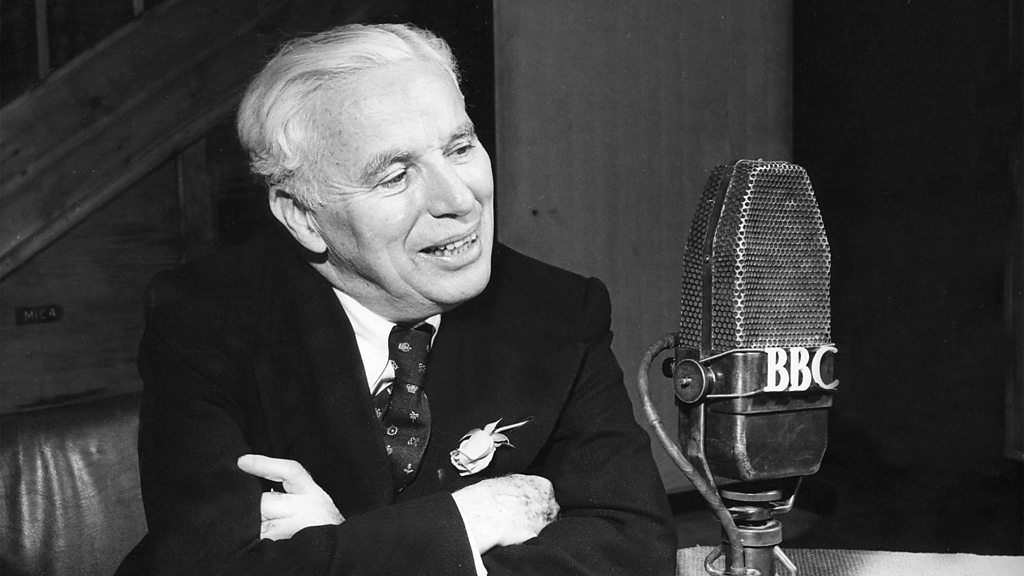 Soul Music - Smile - BBC Sounds