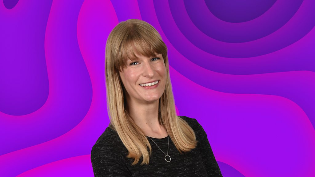 BBC Sounds - Dotty McLeod - Available Episodes