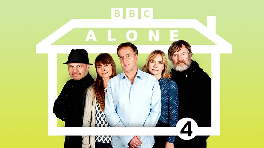 BBC Sounds - Alone - Available Episodes