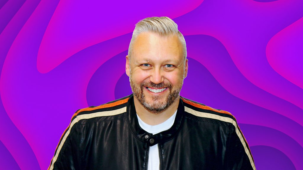 BBC Sounds - David White's Coffee Break - Available Episodes