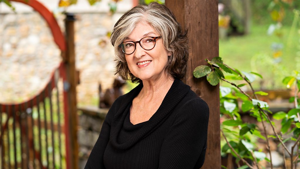 Open Book - Barbara Kingsolver, plus the 'Social Novel' with John Lanchester and Ayisha Malik ...