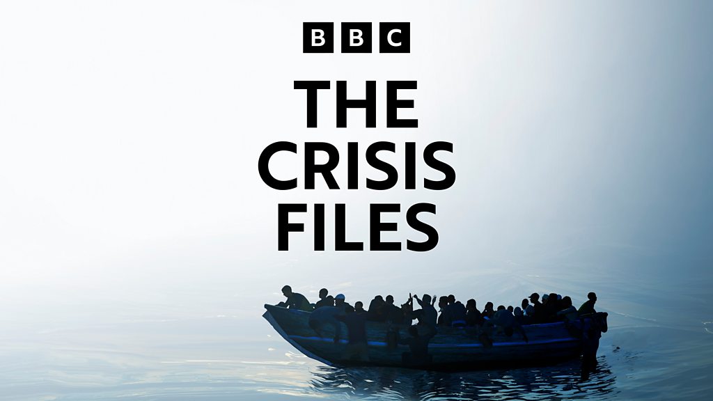 The Crisis Files - Episode 2 - BBC Sounds