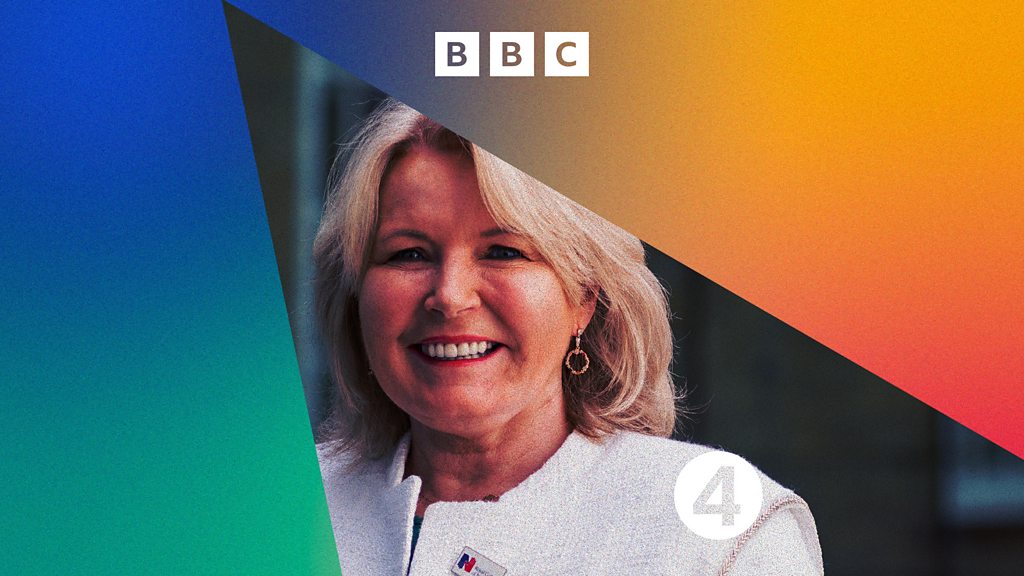 Profile - Pat Cullen - BBC Sounds