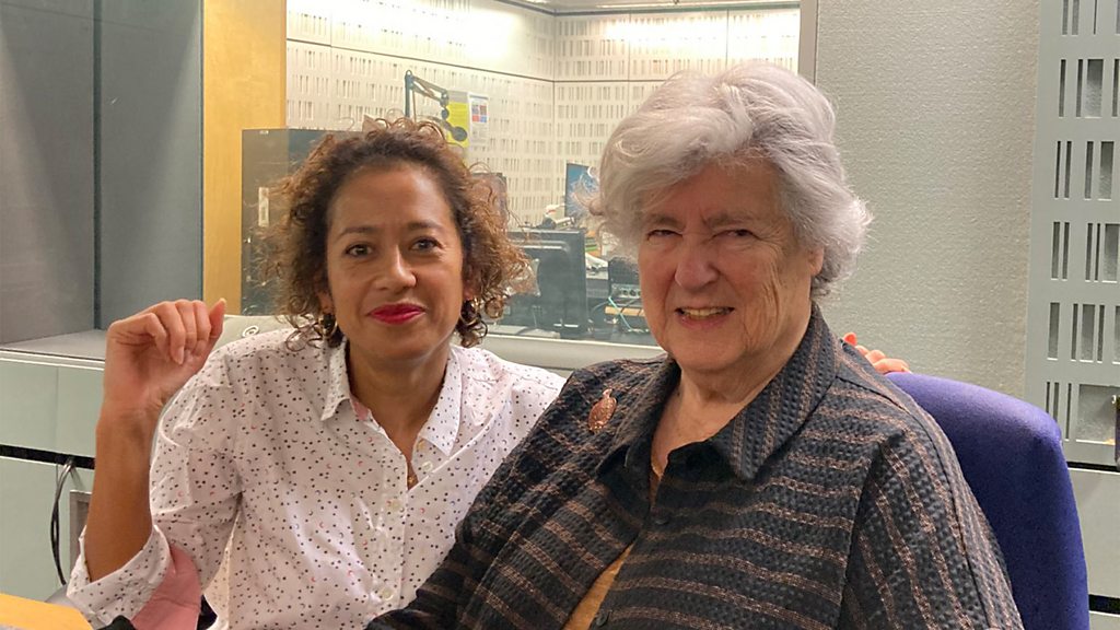 Front Row - BBC Centenary, The Art of Radio, Joy Whitby, Climate ...