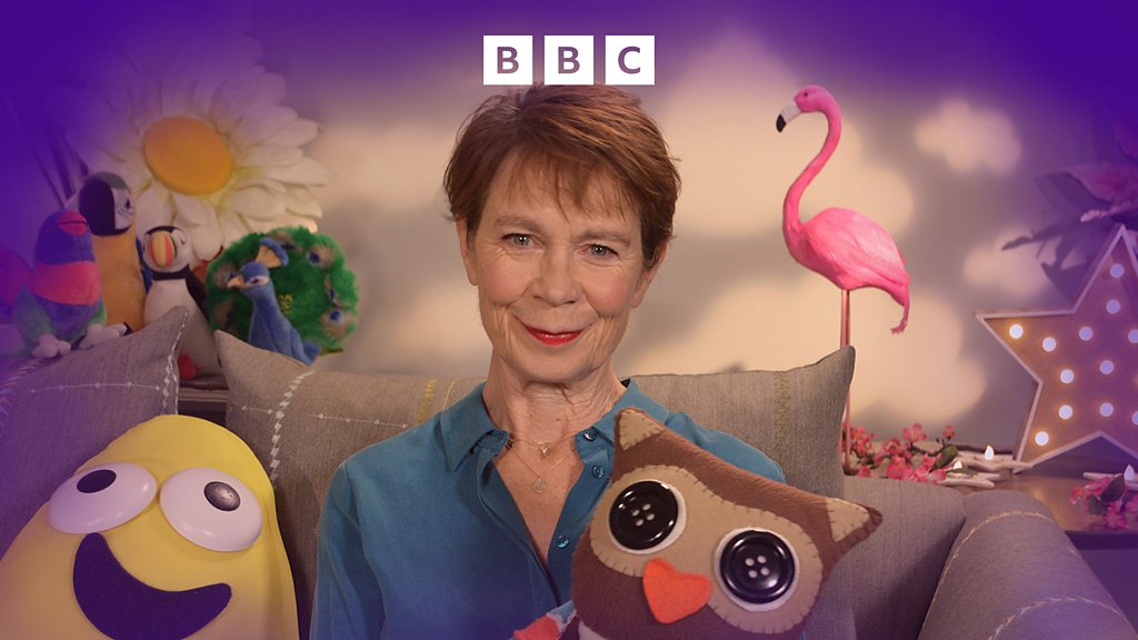CBeebies Bedtime Stories - A Busy Day For Birds - BBC Sounds