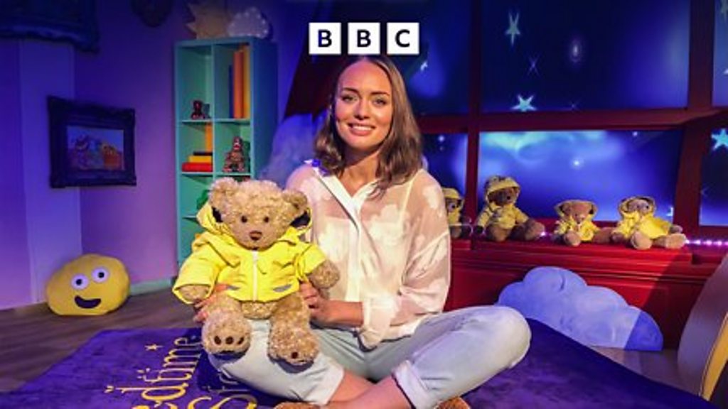 CBeebies Bedtime Stories - The Weather Girls - BBC Sounds